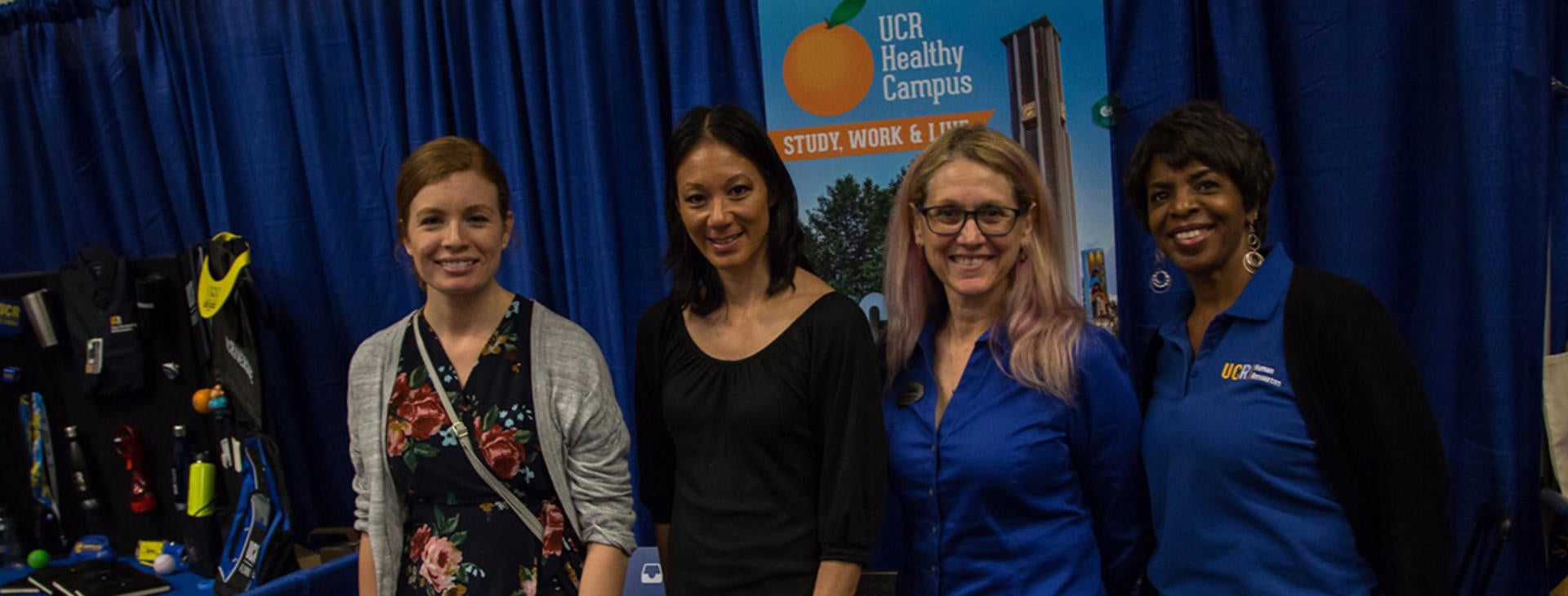 Community Partner Fair | Staff Assembly